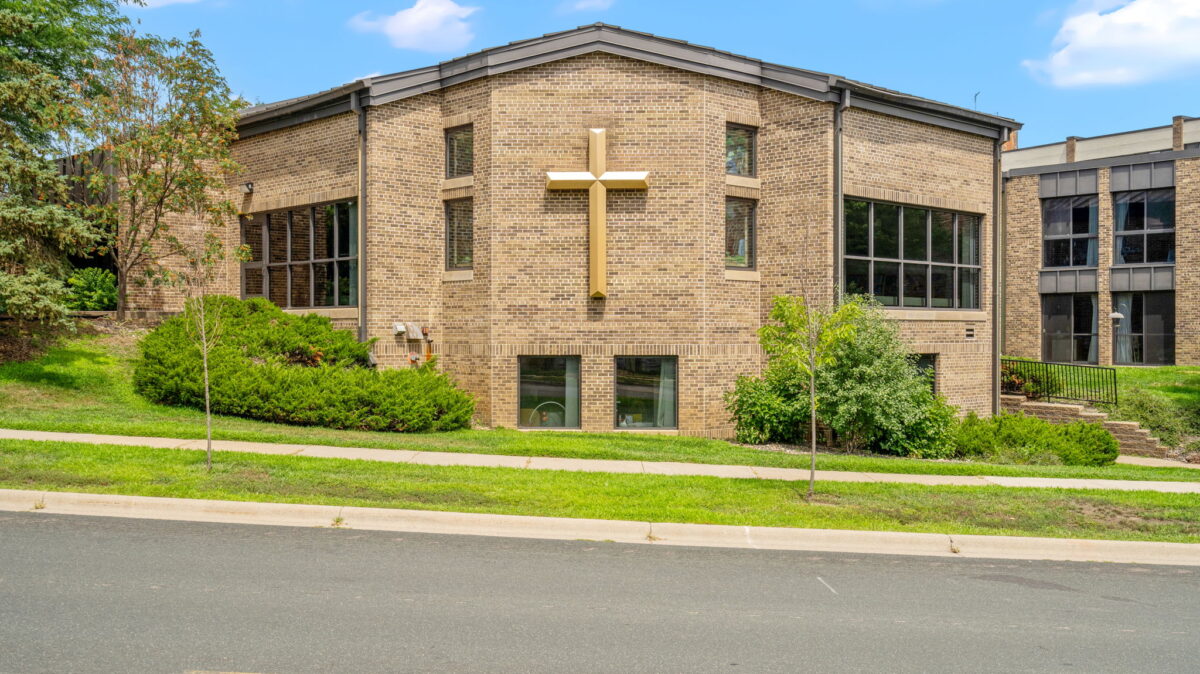 Gallery - Chapel View