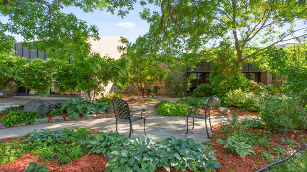 Gallery - Chapel View